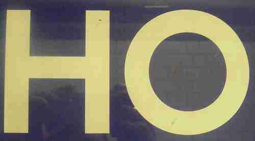 What is All the “HO” About ? | There's More Ministries