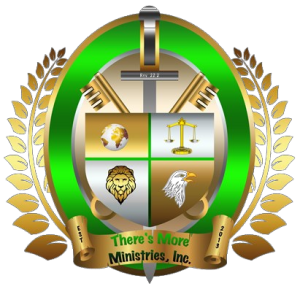 Covenant Partner Invitation | There's More Ministries